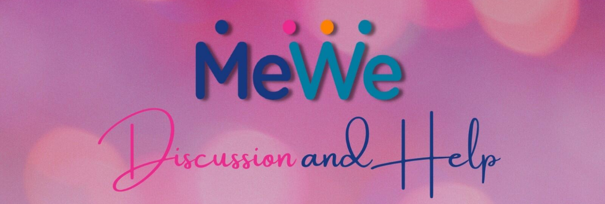 MeWe - The Next-Gen Social Network
