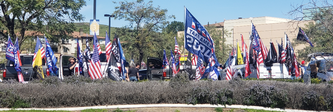 MeWe - The Next-Gen Social Network