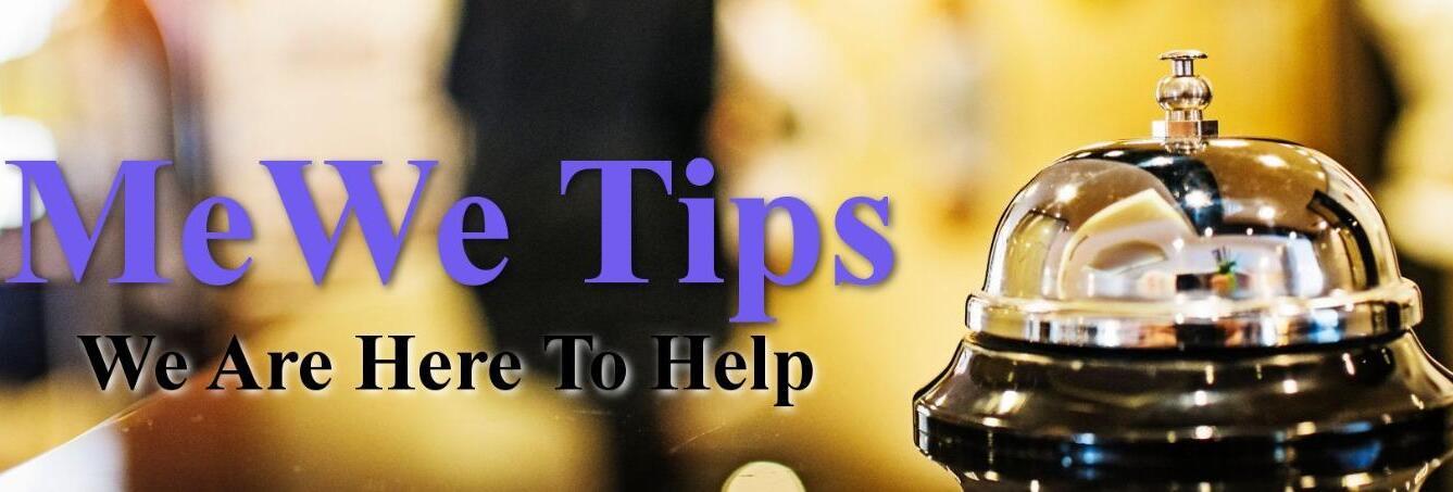 MeWe - The Next-Gen Social Network