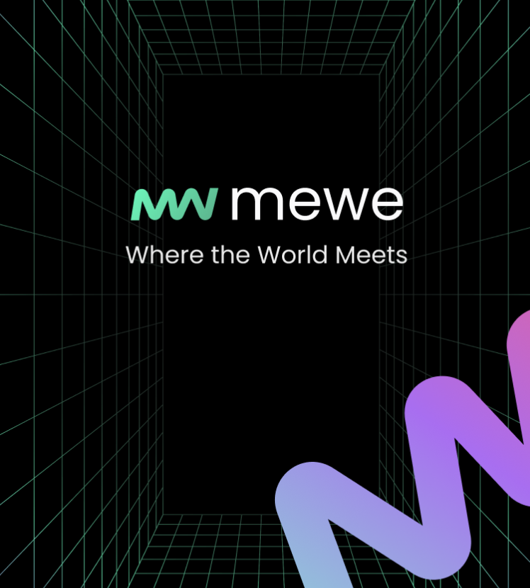 MeWe - The Next-Gen Social Network